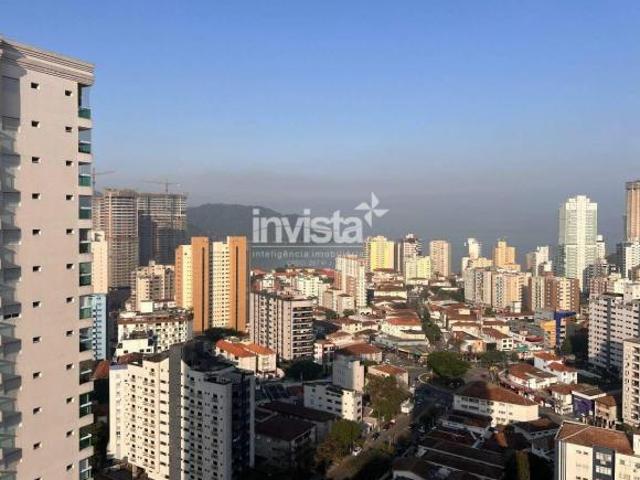 Apartamento à venda no bairro Ponta da Praia