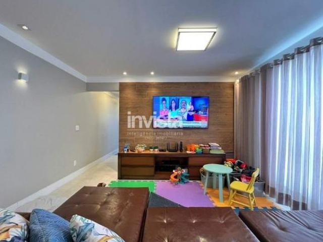 Apartamento à venda no bairro Ponta da Praia