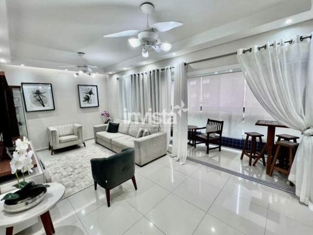 Apartamento à venda no bairro Ponta da Praia