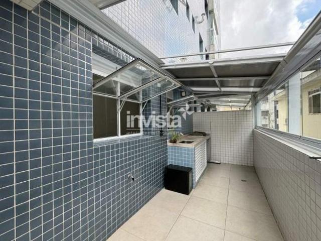 Apartamento à venda no bairro Ponta da Praia