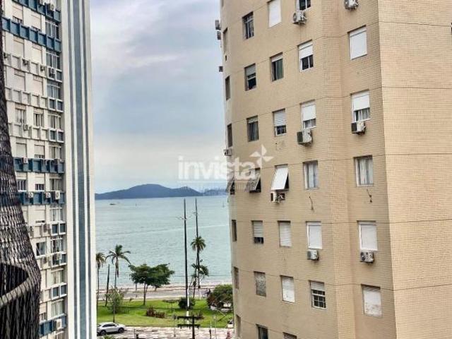 Apartamento à venda no bairro Ponta da Praia