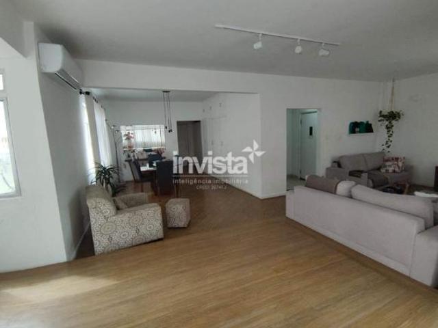 Apartamento à venda no bairro Ponta da Praia