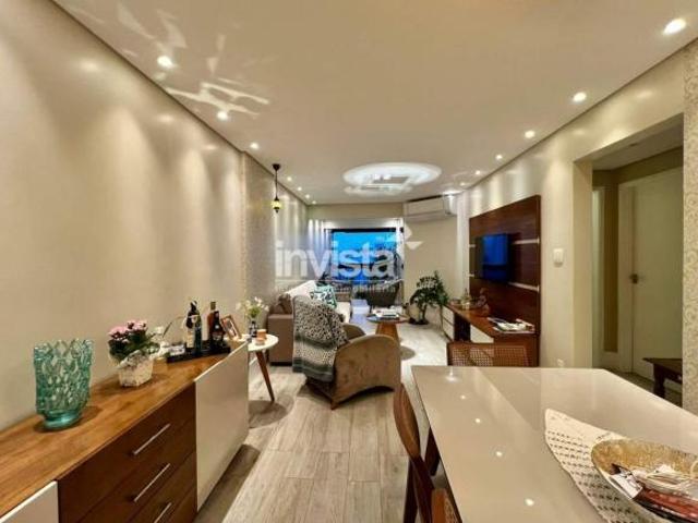 Apartamento à venda no bairro Ponta da Praia