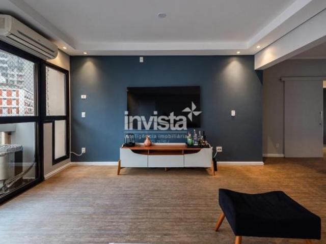 Apartamento à venda no bairro Ponta da Praia