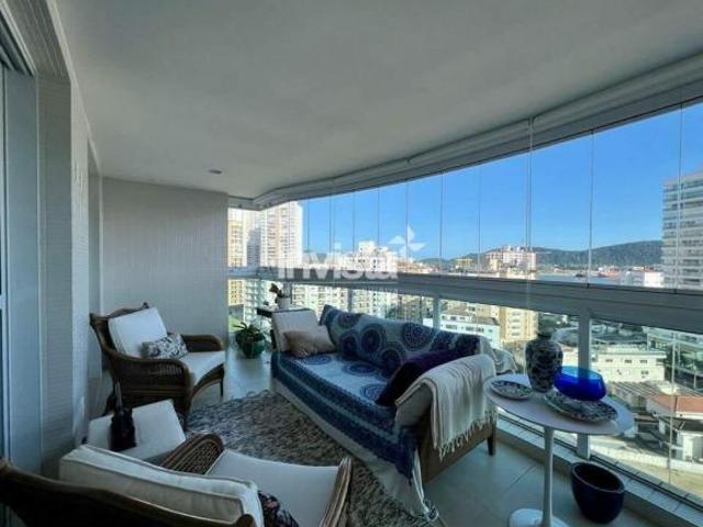 Apartamento à venda no bairro Ponta da Praia