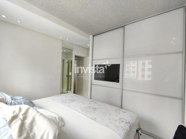 Apartamento à venda no bairro Ponta da Praia