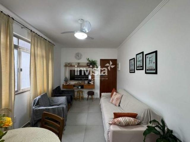 Apartamento à venda no bairro Ponta da Praia