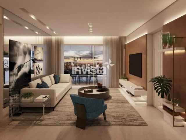 Apartamento à venda no bairro Ponta da Praia