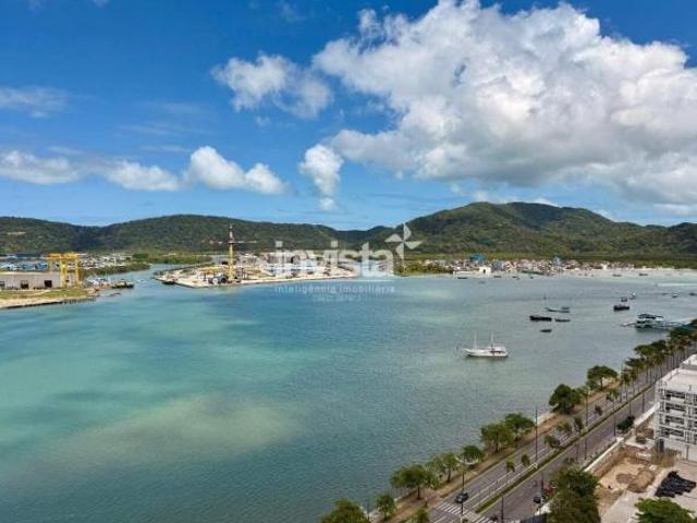 Apartamento à venda no bairro Ponta da Praia