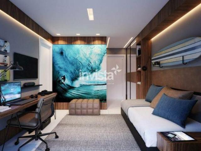 Apartamento à venda no bairro Ponta da Praia