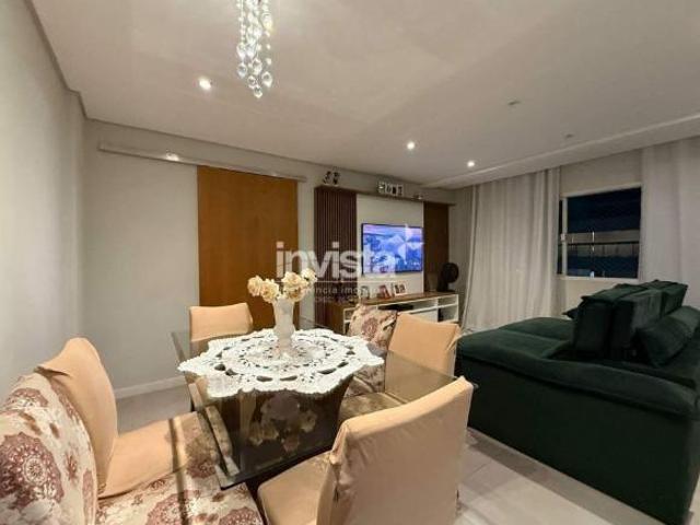 Apartamento à venda no bairro Ponta da Praia