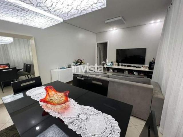 Apartamento à venda no bairro Ponta da Praia