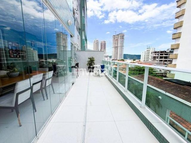Apartamento à venda no bairro Ponta da Praia