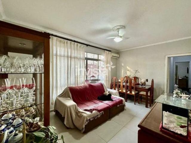 Apartamento à venda no bairro Ponta da Praia