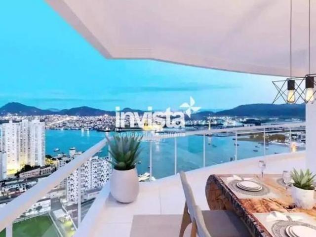 Apartamento à venda no bairro Ponta da Praia
