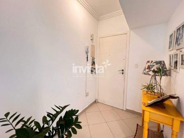 Apartamento à venda no bairro Ponta da Praia