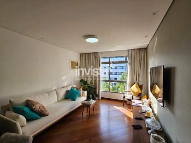 Apartamento à venda no bairro Ponta da Praia