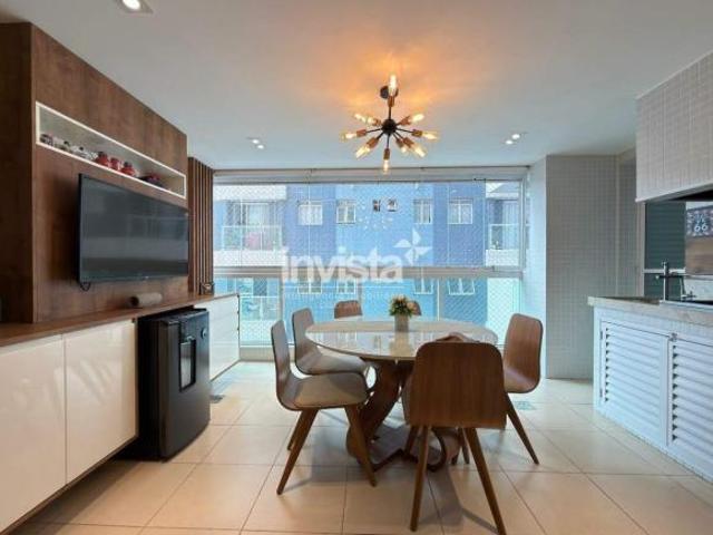 Apartamento à venda no bairro Ponta da Praia