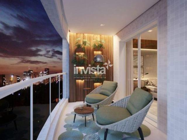 Apartamento à venda no bairro Ponta da Praia