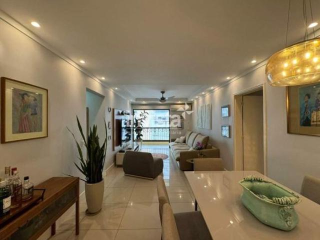 Apartamento à venda no bairro Ponta da Praia