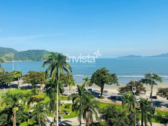 Apartamento à venda no bairro Ponta da Praia