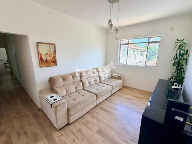 Apartamento à venda no bairro Ponta da Praia