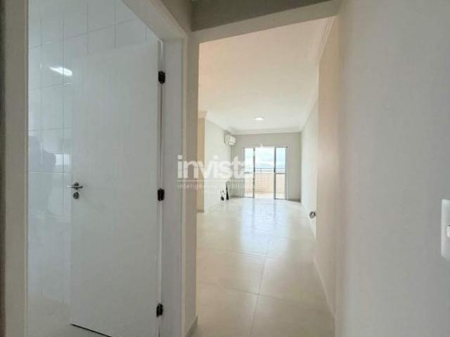 Apartamento à venda no bairro Ponta da Praia