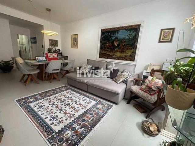 Apartamento à venda no bairro Ponta da Praia