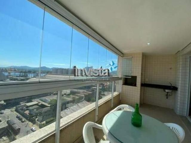 Apartamento à venda no bairro Ponta da Praia