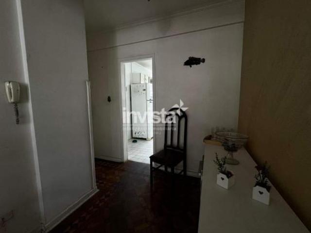 Apartamento à venda no bairro Ponta da Praia