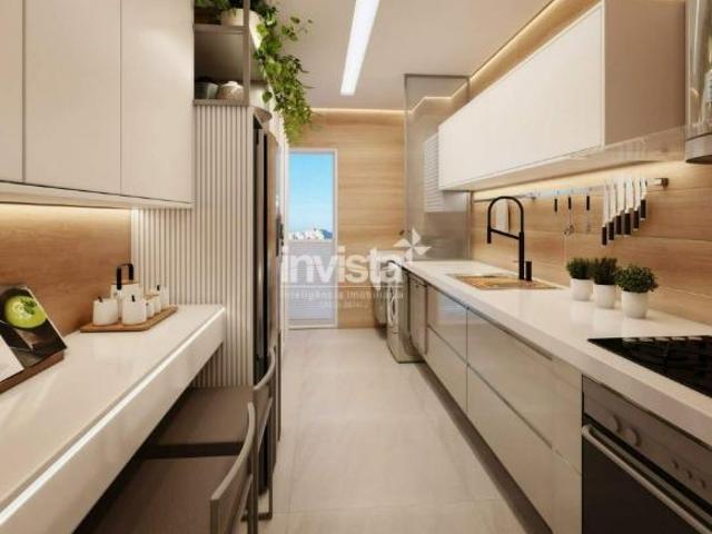 Apartamento à venda no bairro Ponta da Praia