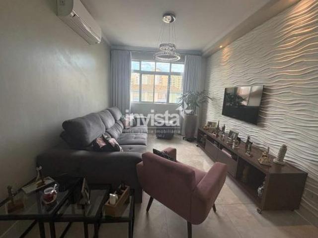 Apartamento à venda no bairro Ponta da Praia