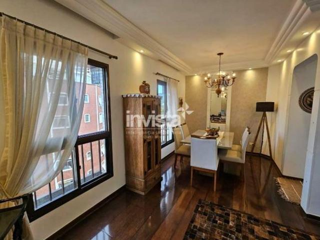 Apartamento à venda no bairro Ponta da Praia