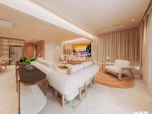 Apartamento à venda no bairro Ponta da Praia