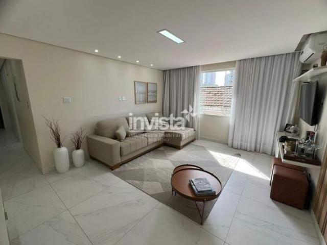 Apartamento à venda no bairro Ponta da Praia