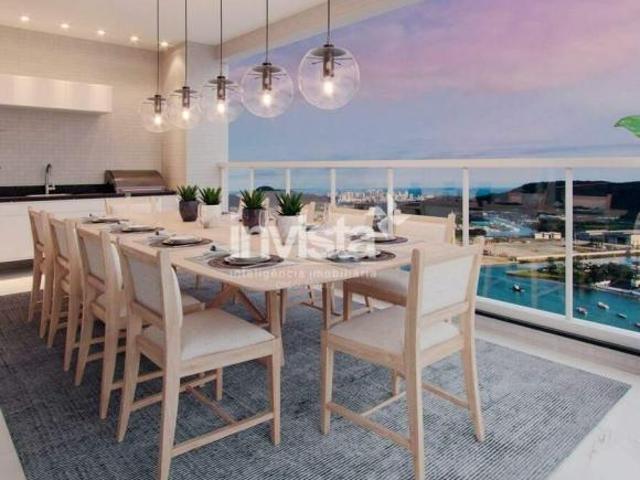 Apartamento à venda no bairro Ponta da Praia