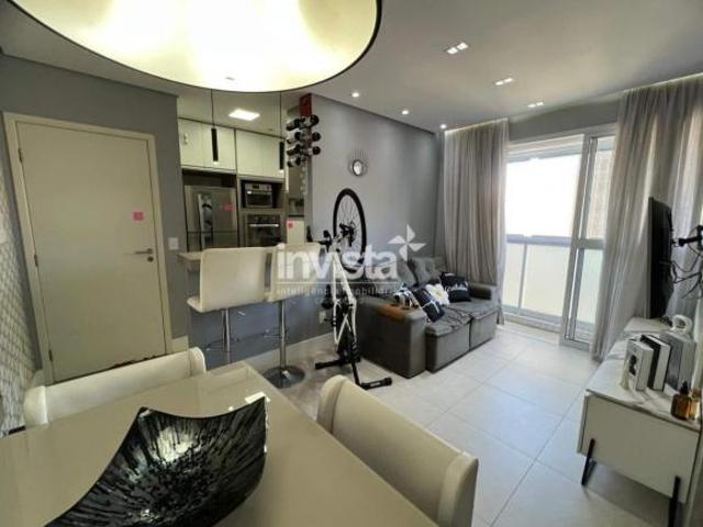 Apartamento à venda no bairro Ponta da Praia