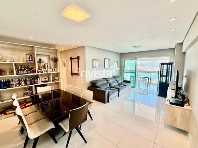 Apartamento à venda no bairro Ponta da Praia