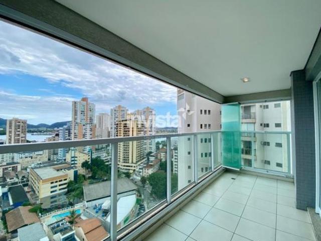 Apartamento à venda no bairro Ponta da Praia