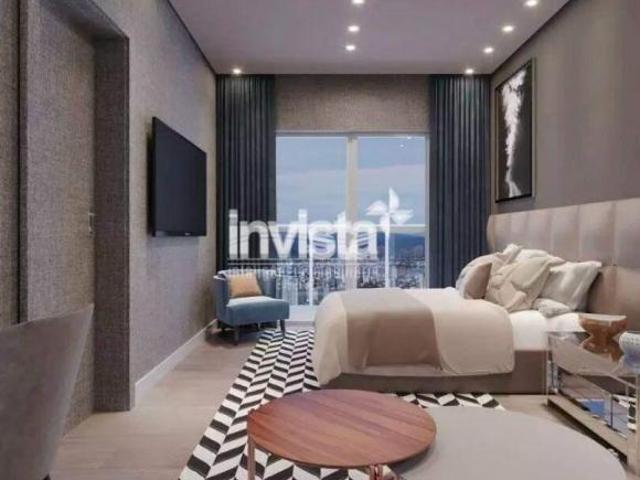 Apartamento à venda no bairro Ponta da Praia