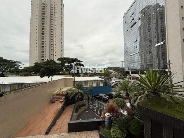 Apartamento à venda no bairro Ponta da Praia