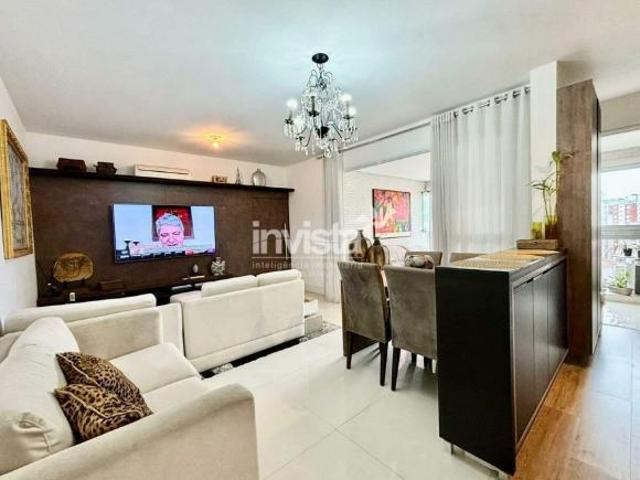 Apartamento à venda no bairro Ponta da Praia