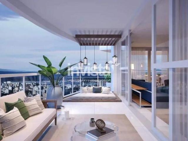 Apartamento à venda no bairro Ponta da Praia