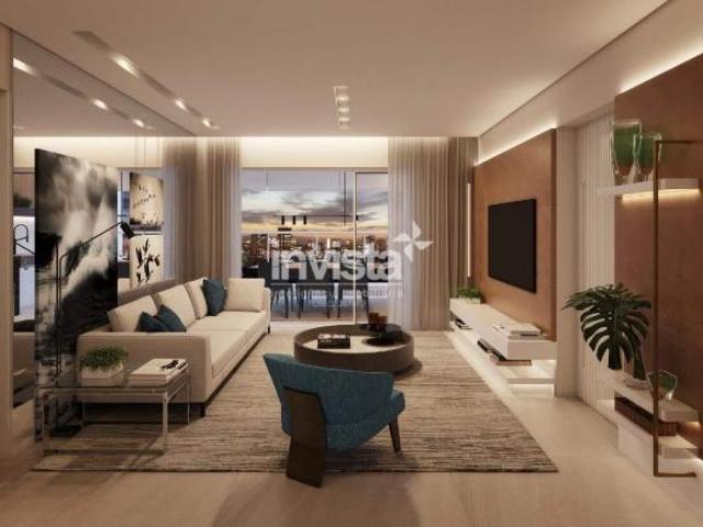 Apartamento à venda no bairro Ponta da Praia