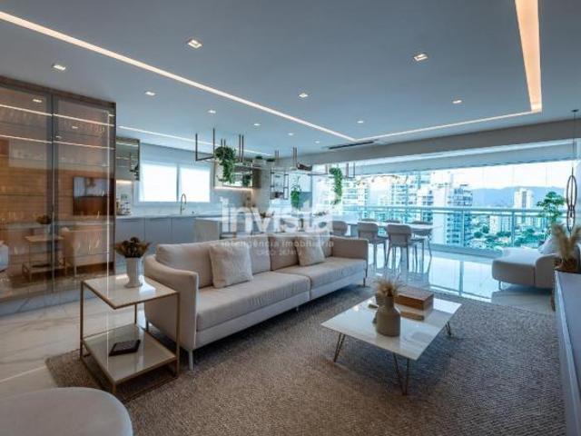 Apartamento à venda no bairro Ponta da Praia
