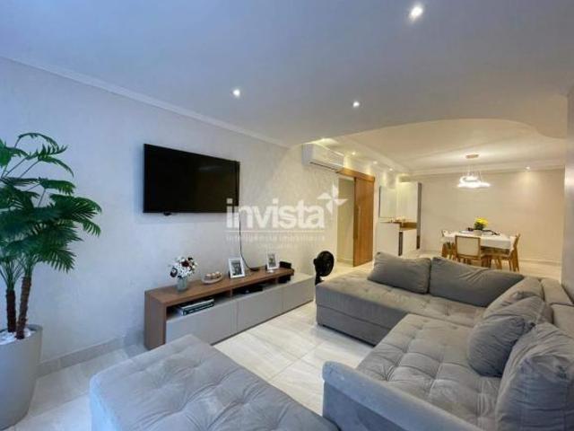 Apartamento à venda no bairro Ponta da Praia