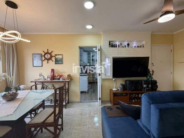 Apartamento à venda no bairro Ponta da Praia
