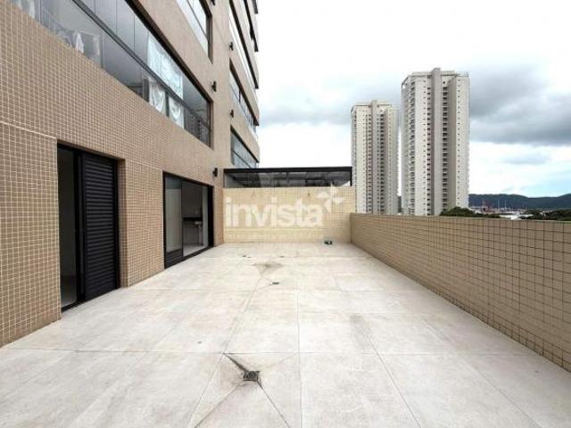 Apartamento à venda no bairro Ponta da Praia