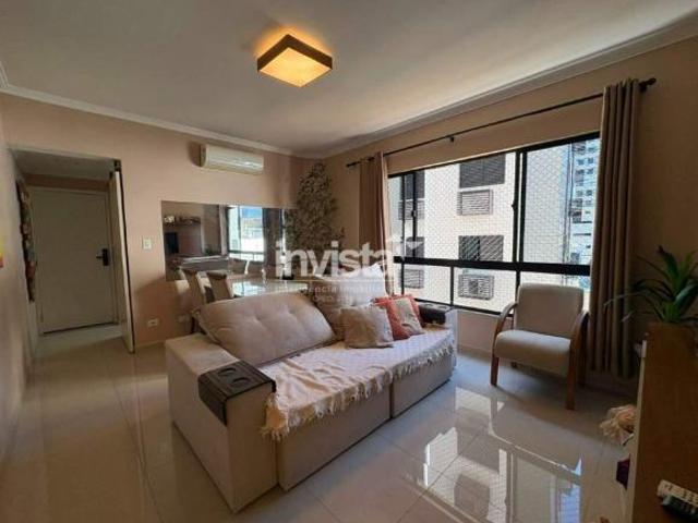 Apartamento à venda no bairro Ponta da Praia