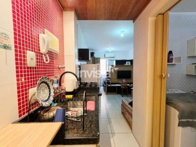 Apartamento à venda no bairro Ponta da Praia